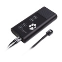 Doppler EICKEMEYER® mit Sonde und Netzadapter zur Blutdruckmessung ...